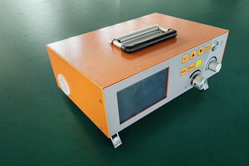 Portable Respirator China factory_China manufacture_China supplier ...