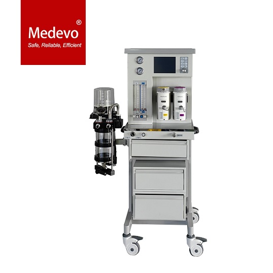 The Lowest Priced Simple Anesthesia Machine - TEAMWIN MEDICAL CO, LTD.