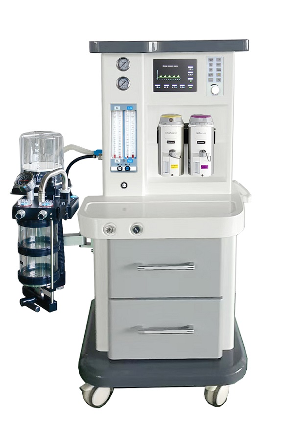 Anesthesia Machine China factory_China manufacture_China supplier ...
