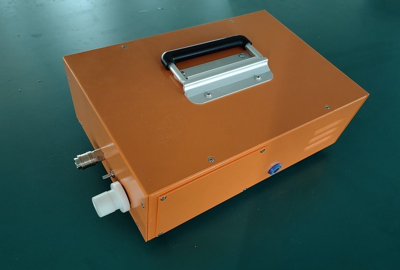 Portable Respirator China factory_China manufacture_China supplier ...