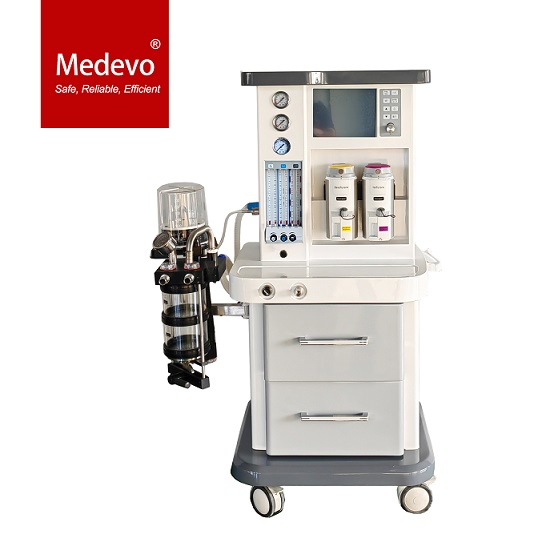 High End Anesthesia Machine China factory_China manufacture_China ...